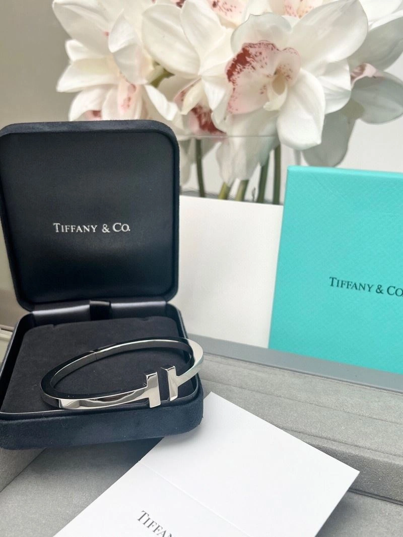 Original Tiffany Bracelets