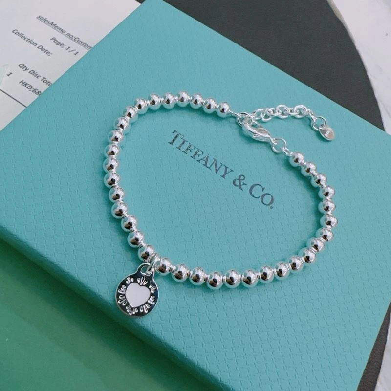 High accuracy Tiffany Bracelets