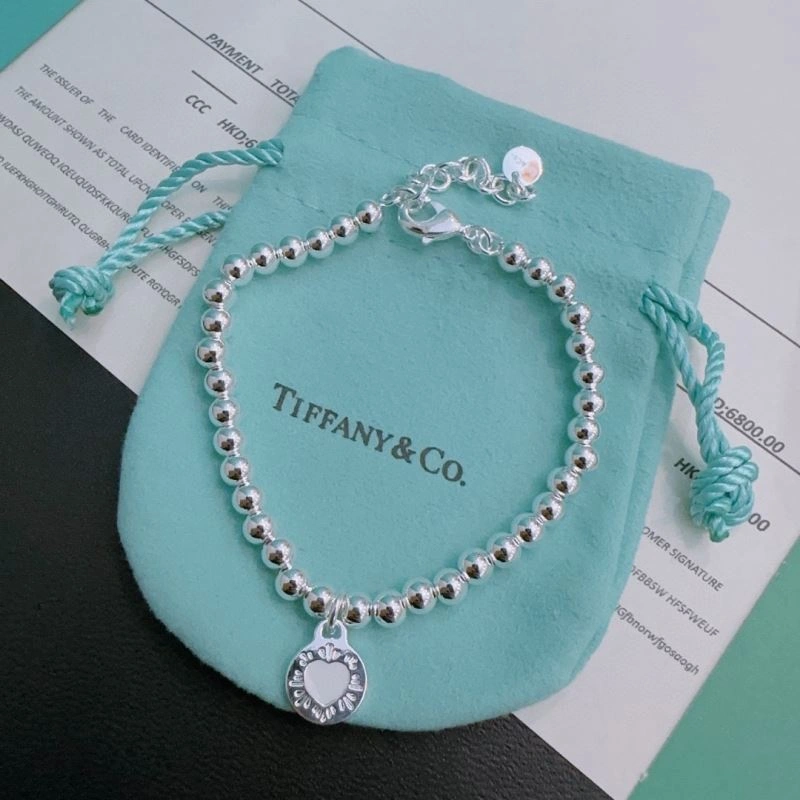High accuracy Tiffany Bracelets