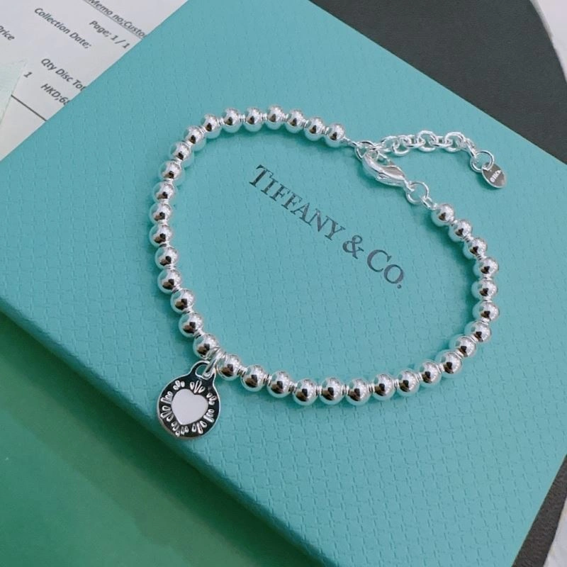 High accuracy Tiffany Bracelets