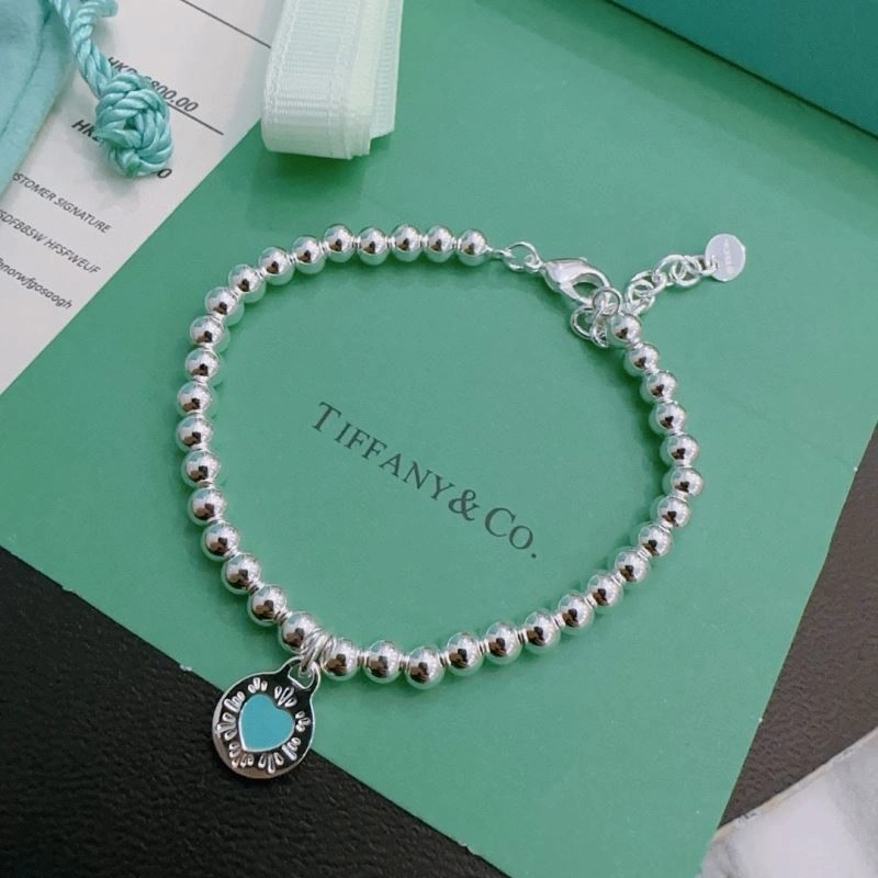 Perfect replica Tiffany Bracelets