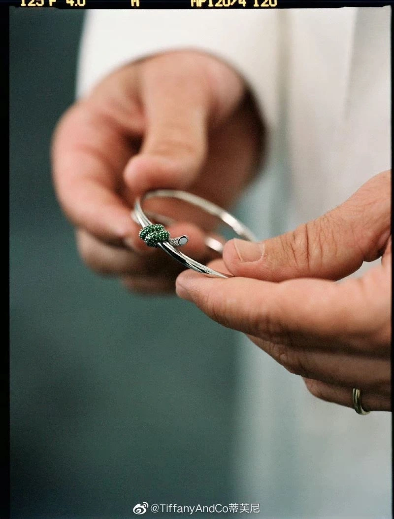 Mirror quality Tiffany Bracelets
