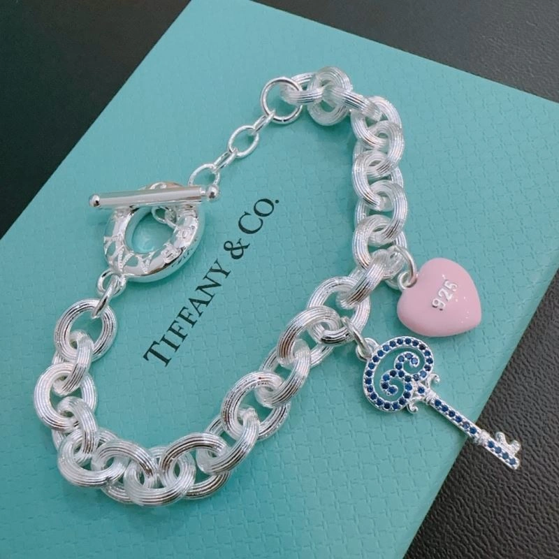 Accurate model Tiffany Bracelets