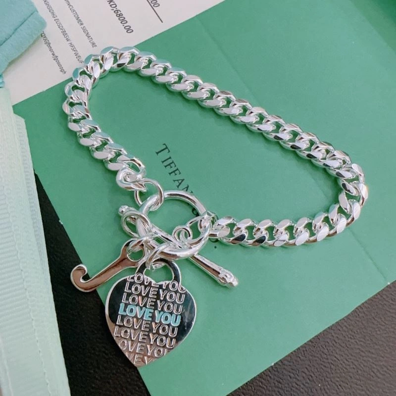 Tiffany Bracelets