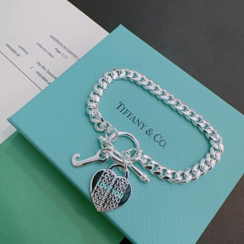 Brand-original Tiffany Bracelets
