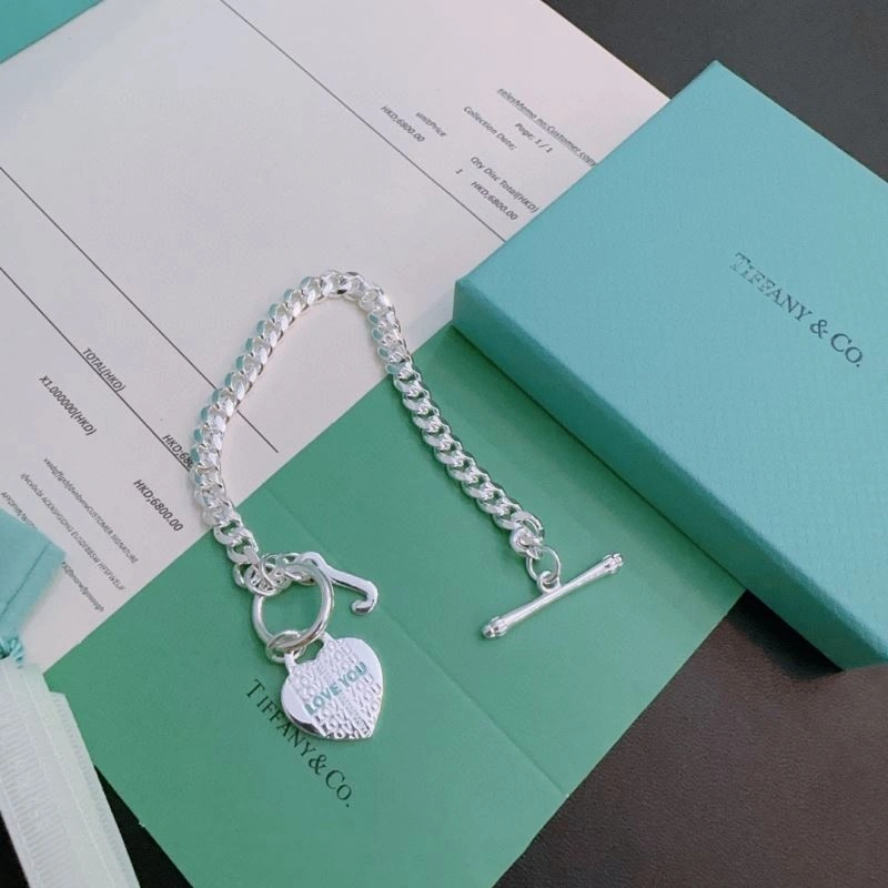Brand-original Tiffany Bracelets