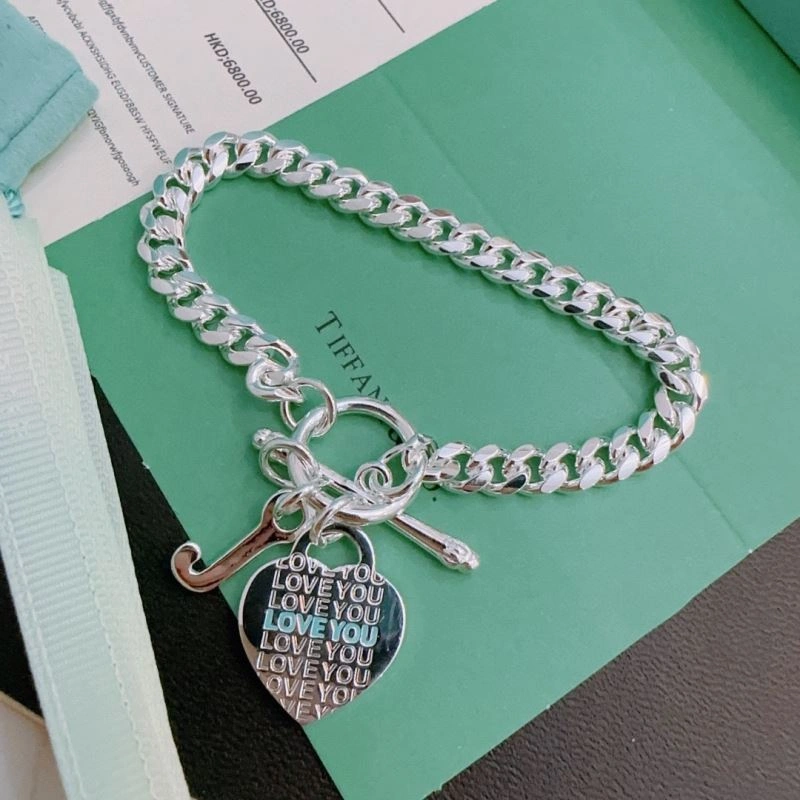 Brand-original Tiffany Bracelets