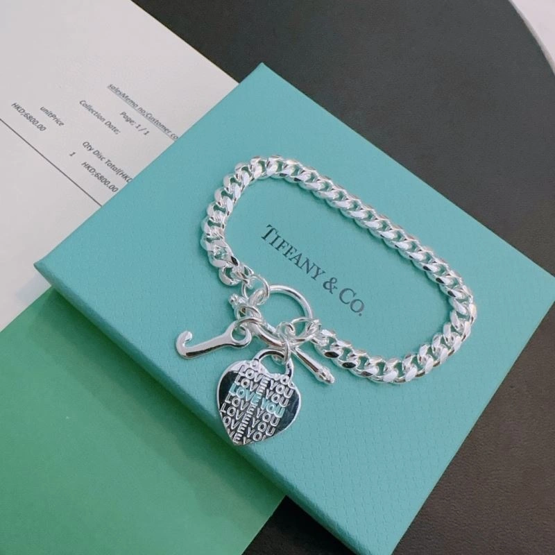 Brand-original Tiffany Bracelets