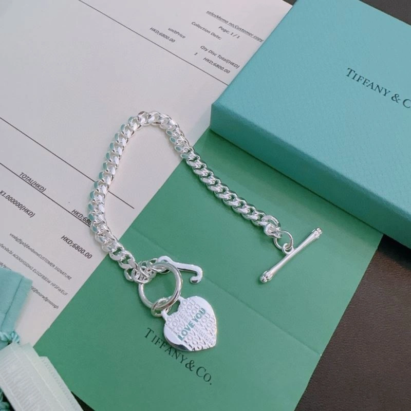 Brand-original Tiffany Bracelets