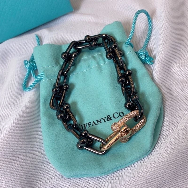 Factory-made Tiffany Bracelets