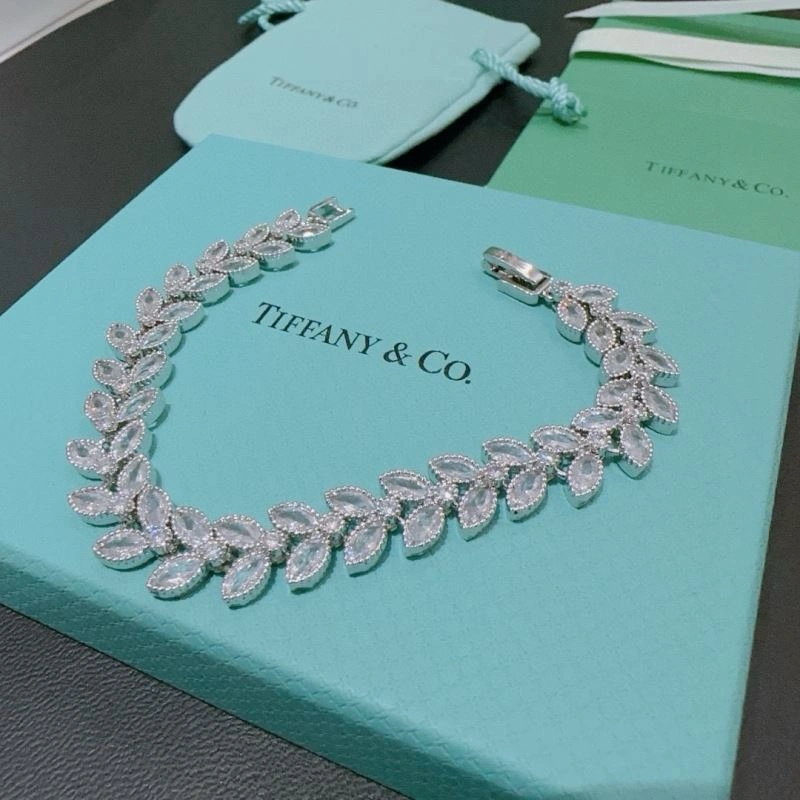 Tiffany Bracelets