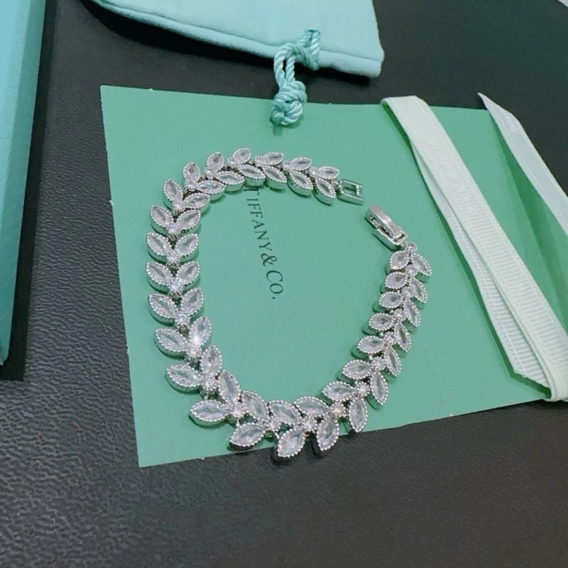 Perfect replica Tiffany Bracelets