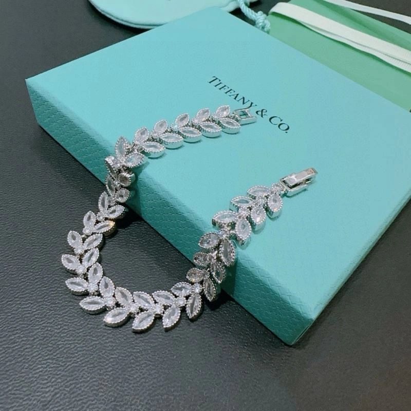 Perfect replica Tiffany Bracelets
