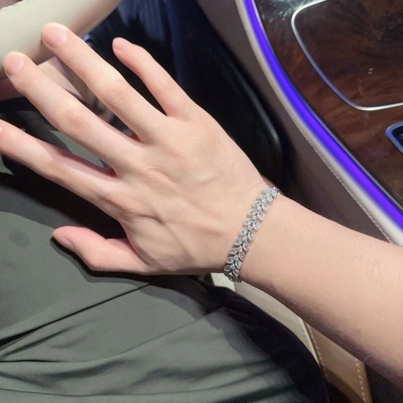 Perfect replica Tiffany Bracelets