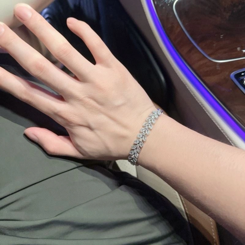 Perfect replica Tiffany Bracelets