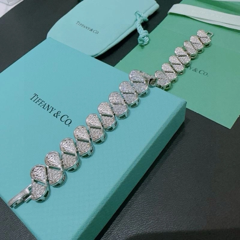 Accurate model Tiffany Bracelets