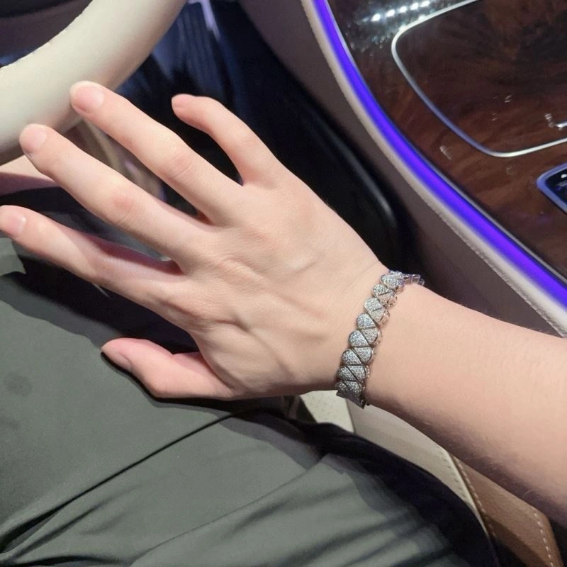 Accurate model Tiffany Bracelets