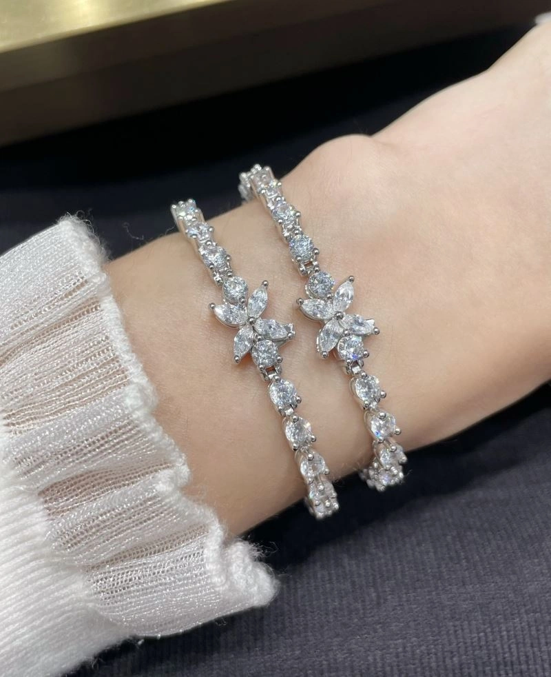 Accurate model Tiffany Bracelets