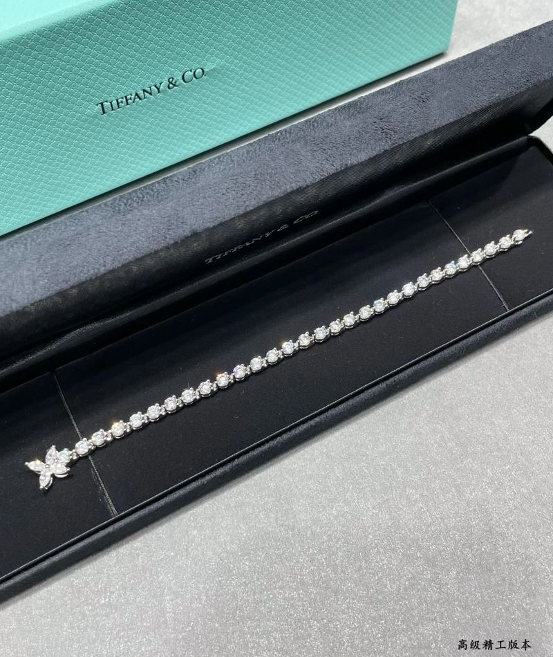 Accurate model Tiffany Bracelets