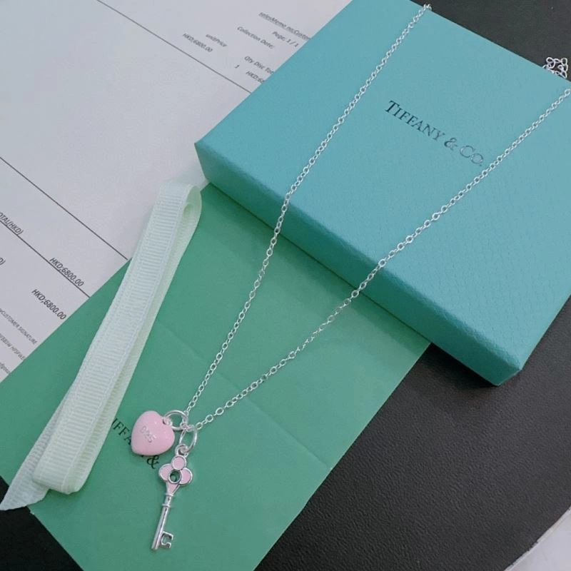Factory-made Tiffany Bracelets