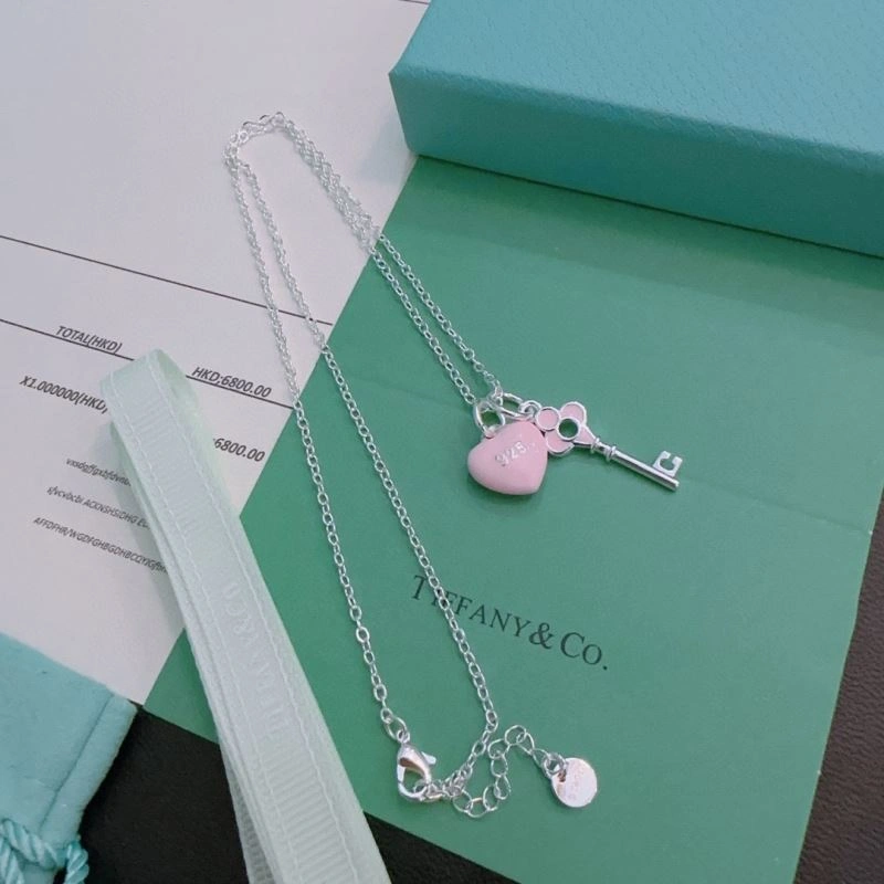 Factory-made Tiffany Bracelets