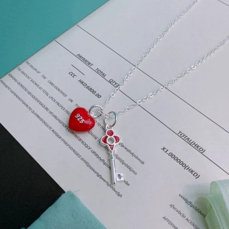 Factory-made Tiffany Bracelets