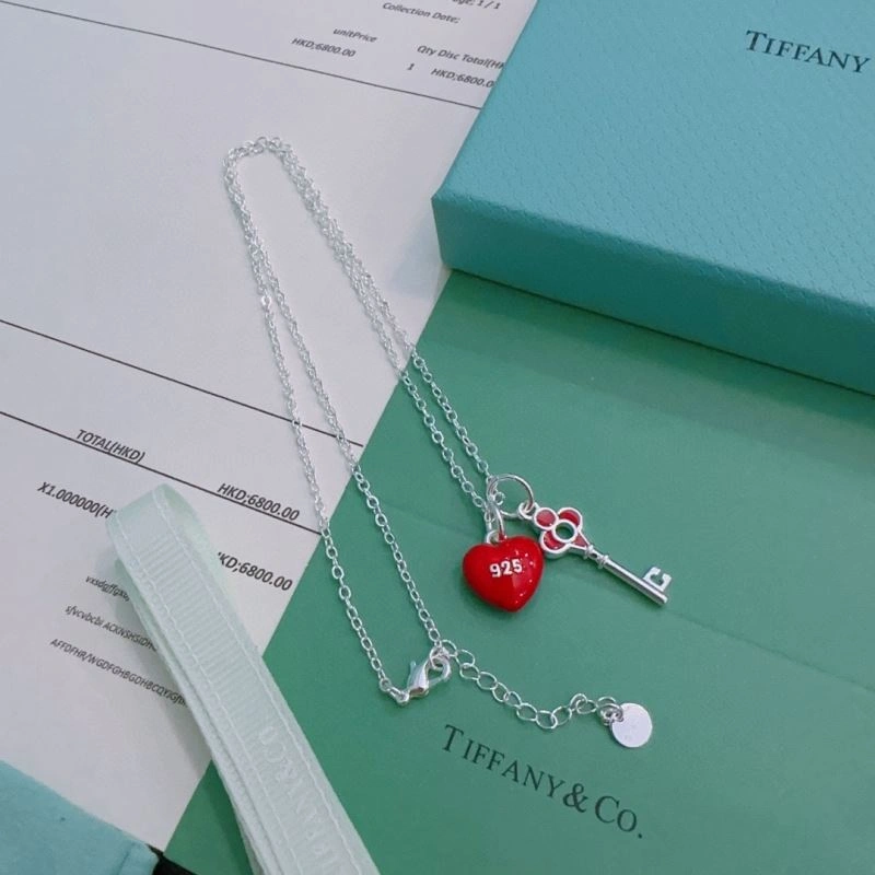 Factory-made Tiffany Bracelets