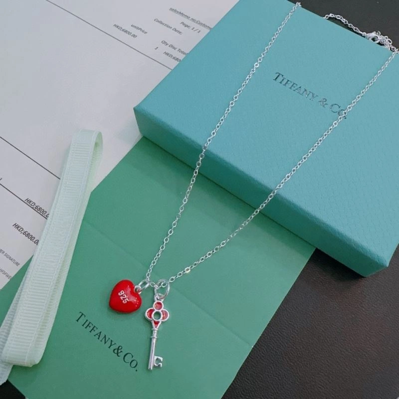 Factory-made Tiffany Bracelets