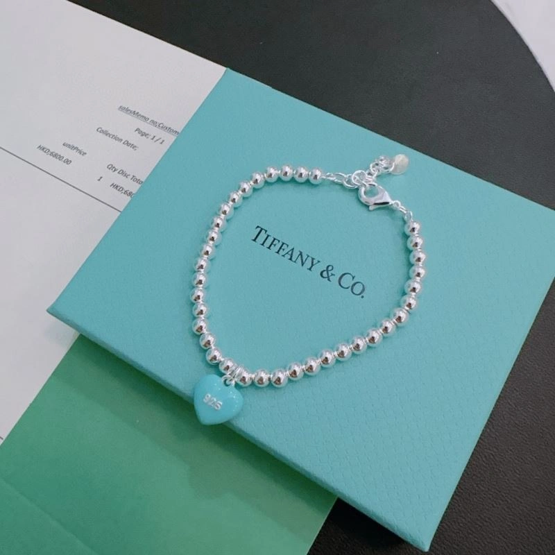 Exact replica Tiffany Bracelets