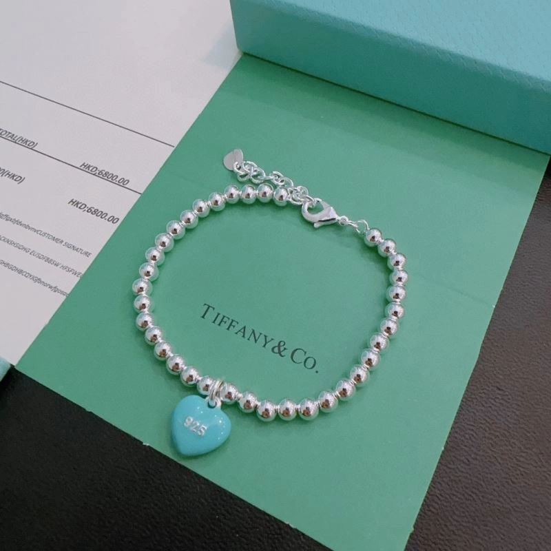 Exact replica Tiffany Bracelets