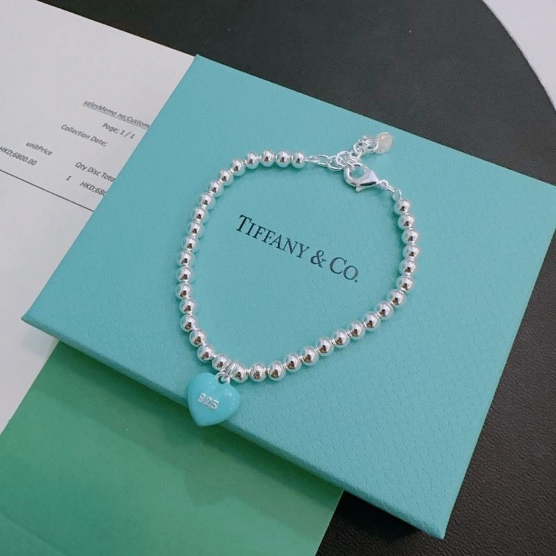 Exact replica Tiffany Bracelets