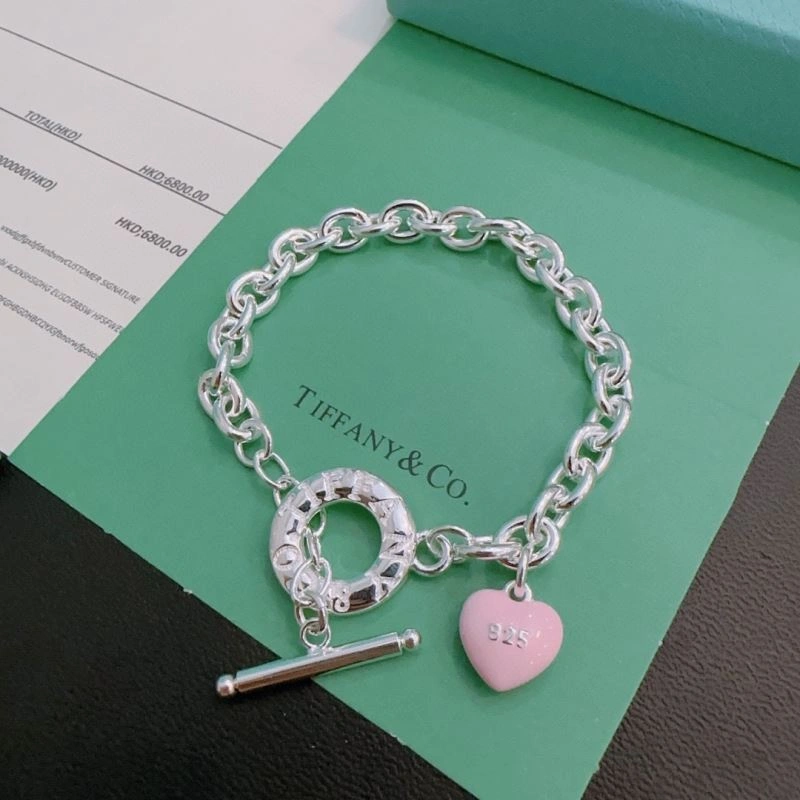 Accurate model Tiffany Bracelets