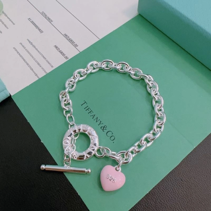 Accurate model Tiffany Bracelets