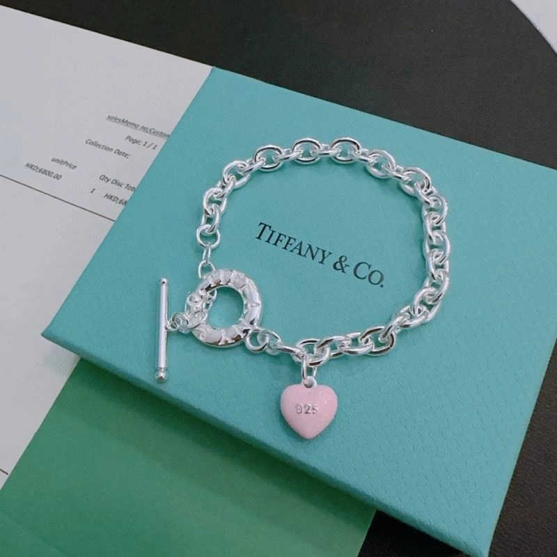 Accurate model Tiffany Bracelets