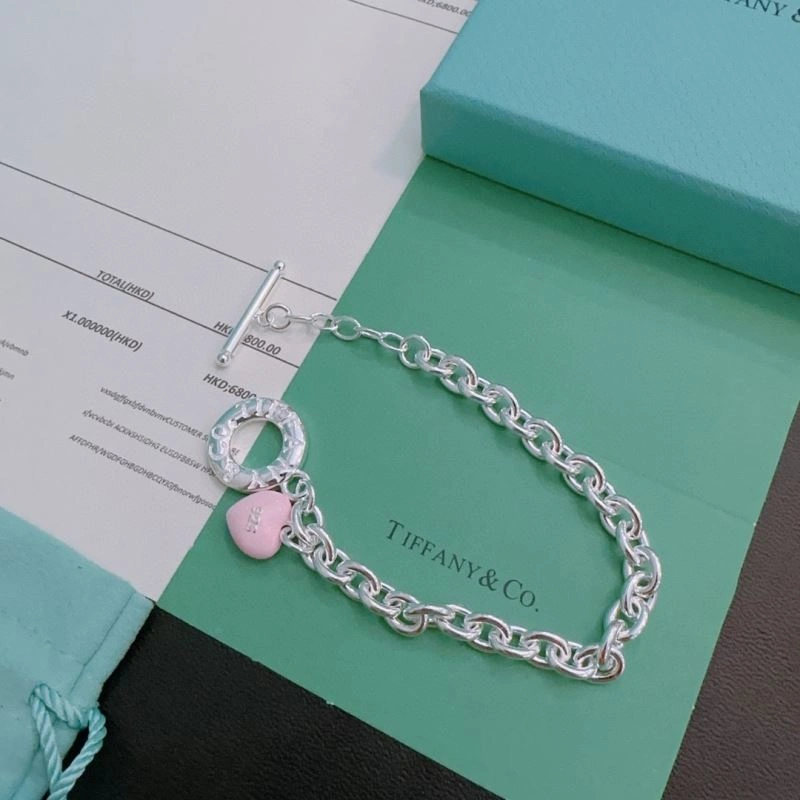 Accurate model Tiffany Bracelets