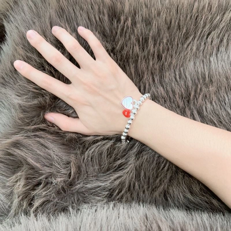 Accurate model Tiffany Bracelets