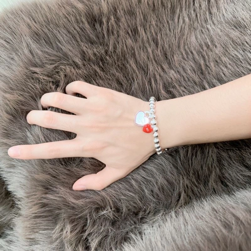 Accurate model Tiffany Bracelets