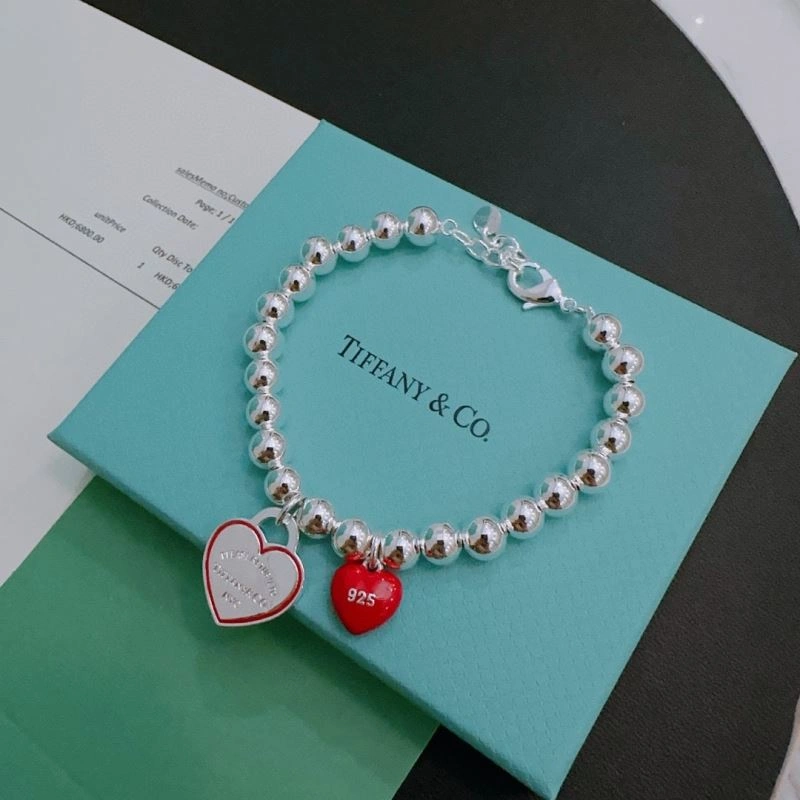 Accurate model Tiffany Bracelets