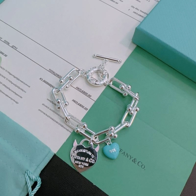 High accuracy Tiffany Bracelets