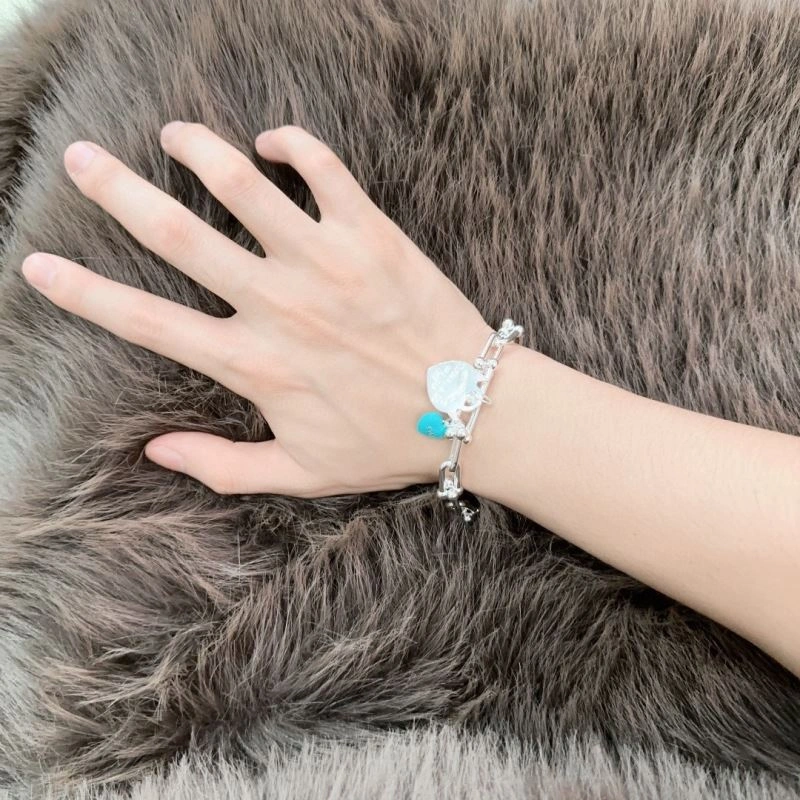 High accuracy Tiffany Bracelets