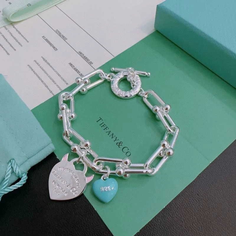 High accuracy Tiffany Bracelets