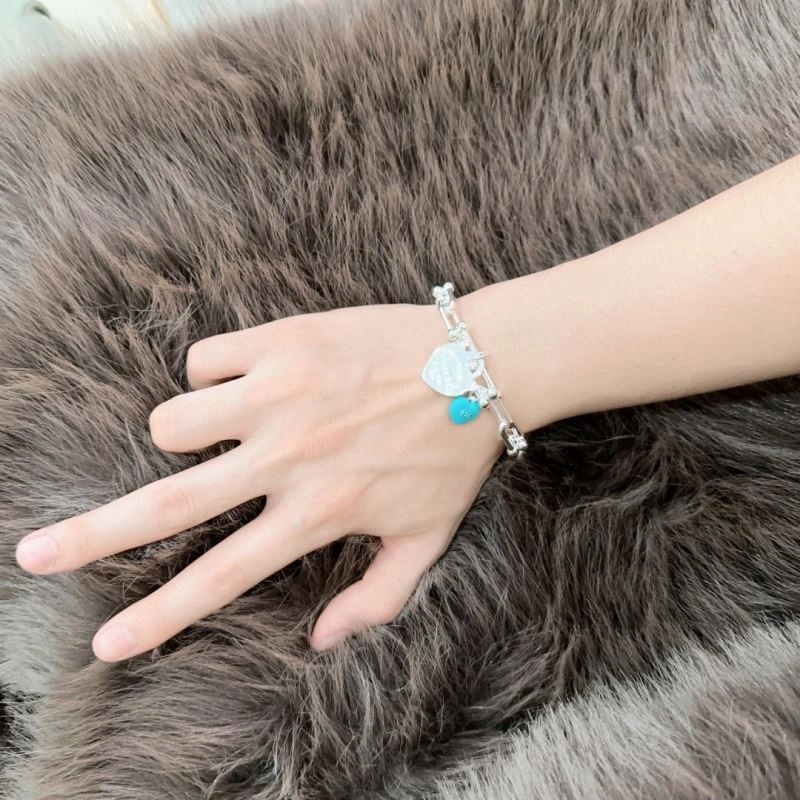High accuracy Tiffany Bracelets