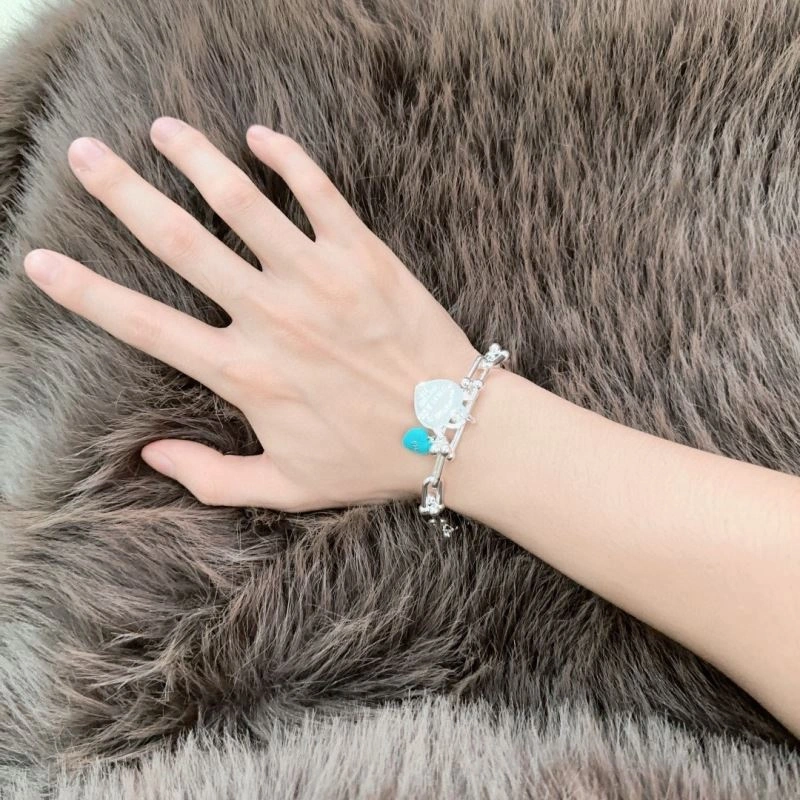 High accuracy Tiffany Bracelets
