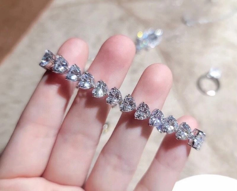 Authentic Tiffany Bracelets