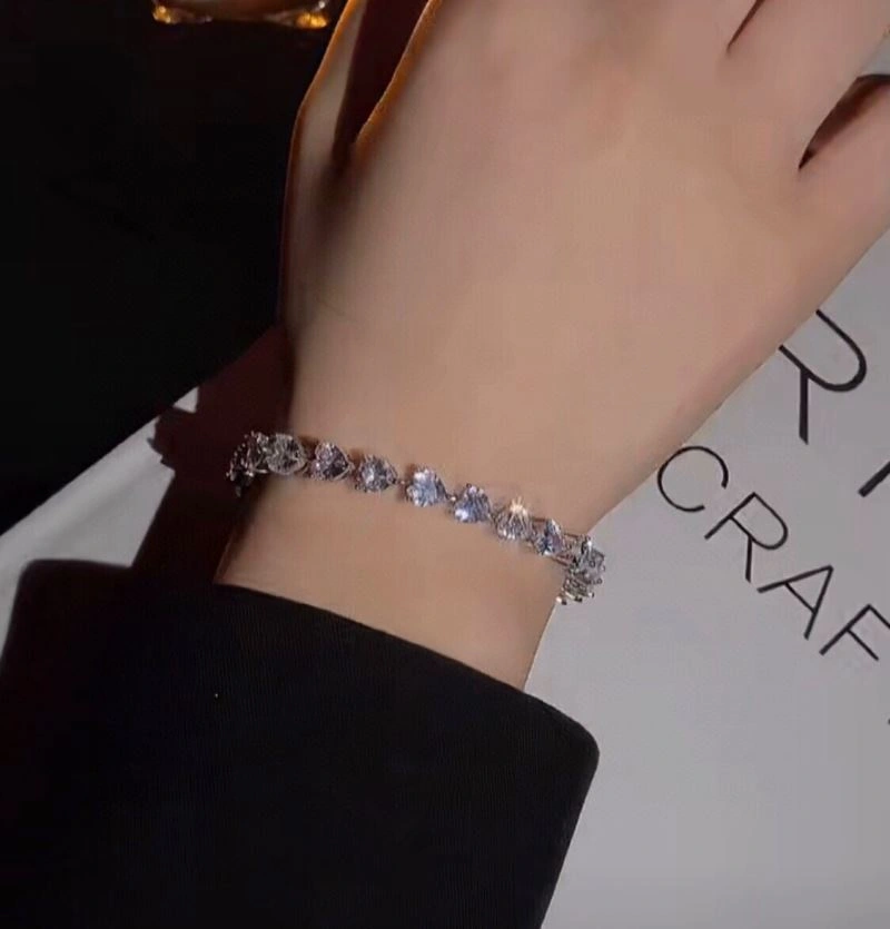 Authentic Tiffany Bracelets