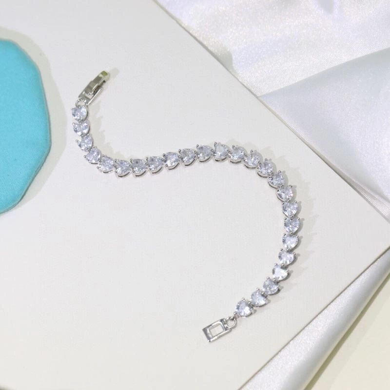 Authentic Tiffany Bracelets