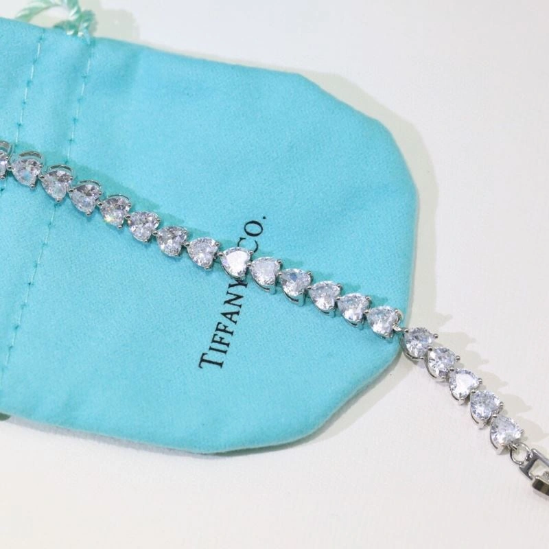 Authentic Tiffany Bracelets