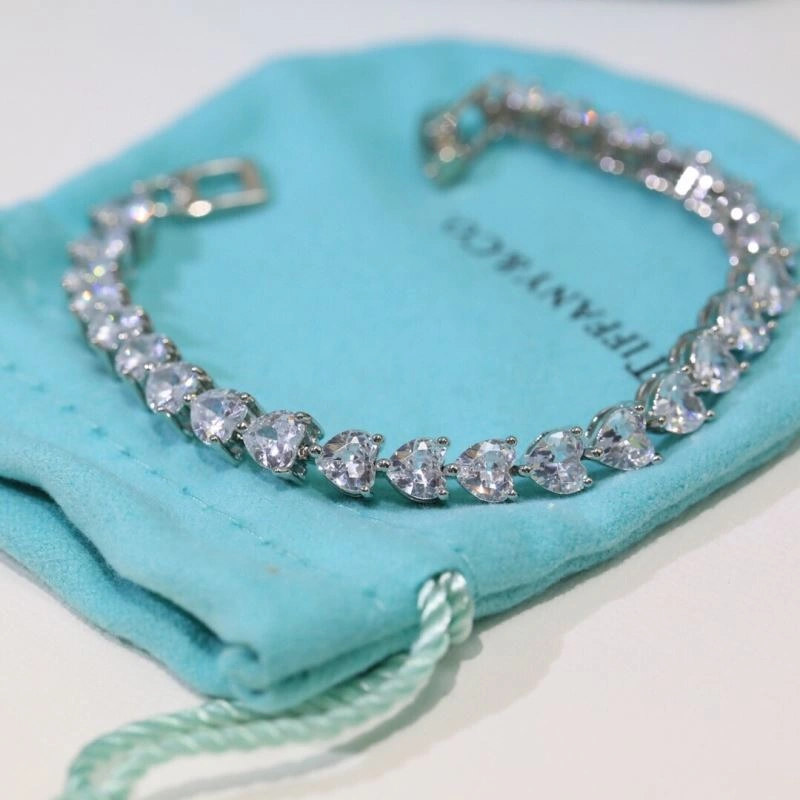 Authentic Tiffany Bracelets