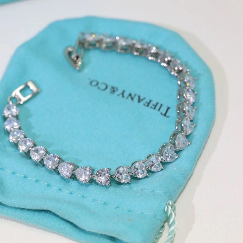 Authentic Tiffany Bracelets