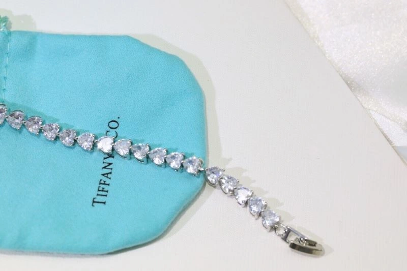 Authentic Tiffany Bracelets